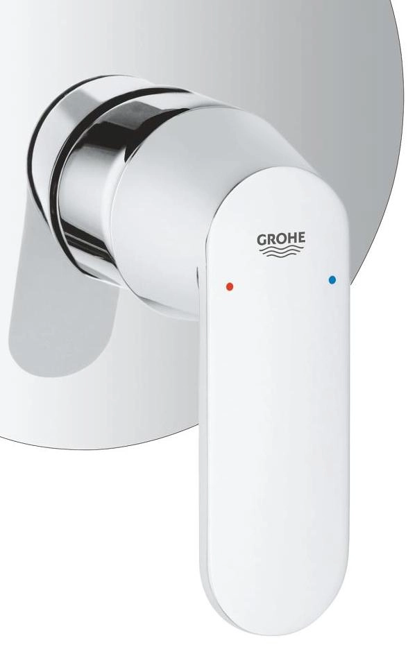 ᐉ Смеситель для душа Grohe Eurosmart Cosmopolitan 32880000 купить по ...