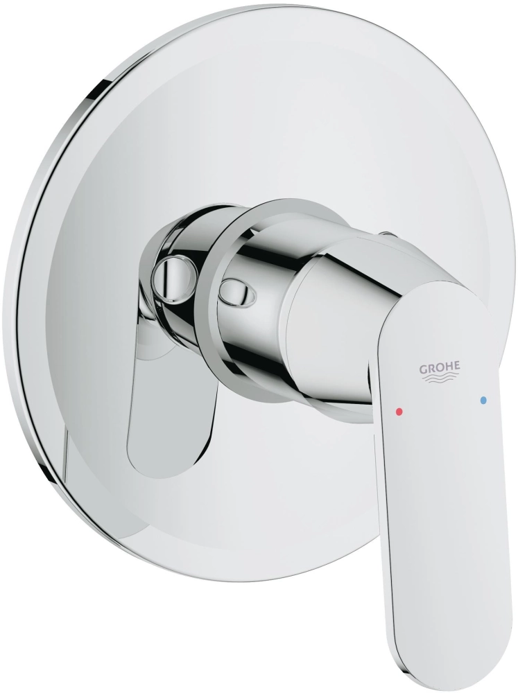 ᐉ Смеситель для душа Grohe Eurosmart Cosmopolitan 32880000 купить по ...