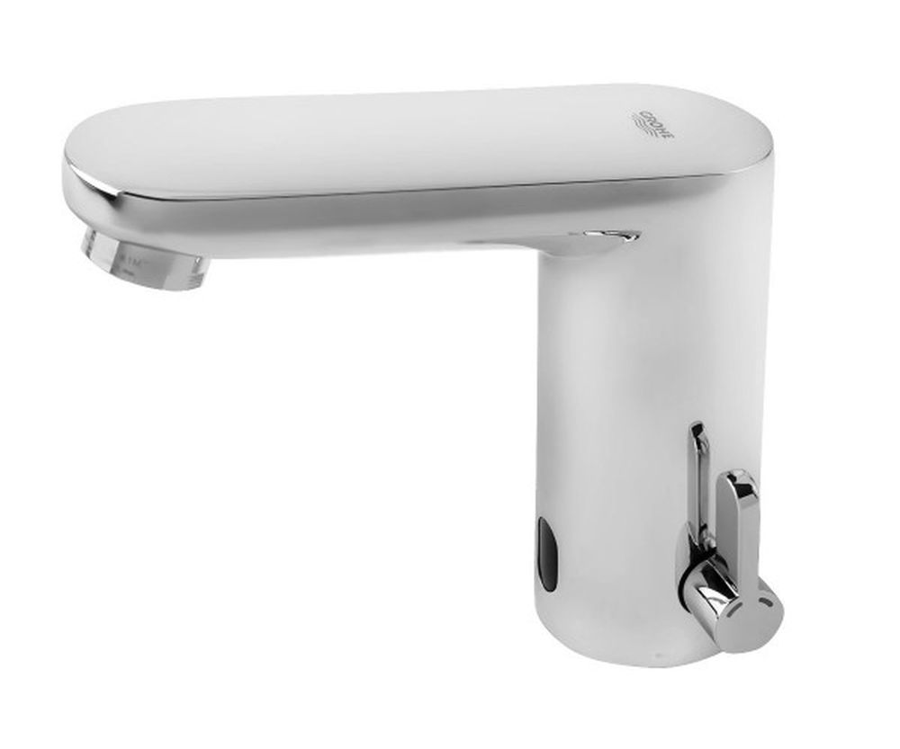≋ Grohe Euroeco Special 32790000 купить по цене 17 388 грн. в Киеве ...