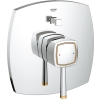 ᐉ Змішувач для душу Hansgrohe Metropol Classic 31360090 купити по ціні ...