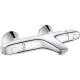 ᐉ Змішувач для ванни і душу Grohe Grohtherm 1000 34155003 купити по ...