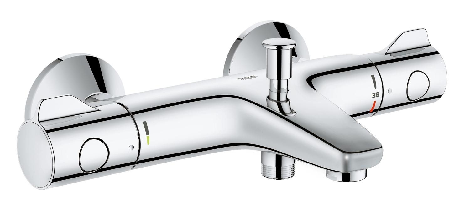 ≋ Grohe Essence New 33624001 купить по цене 7 761 грн. в Киеве ...