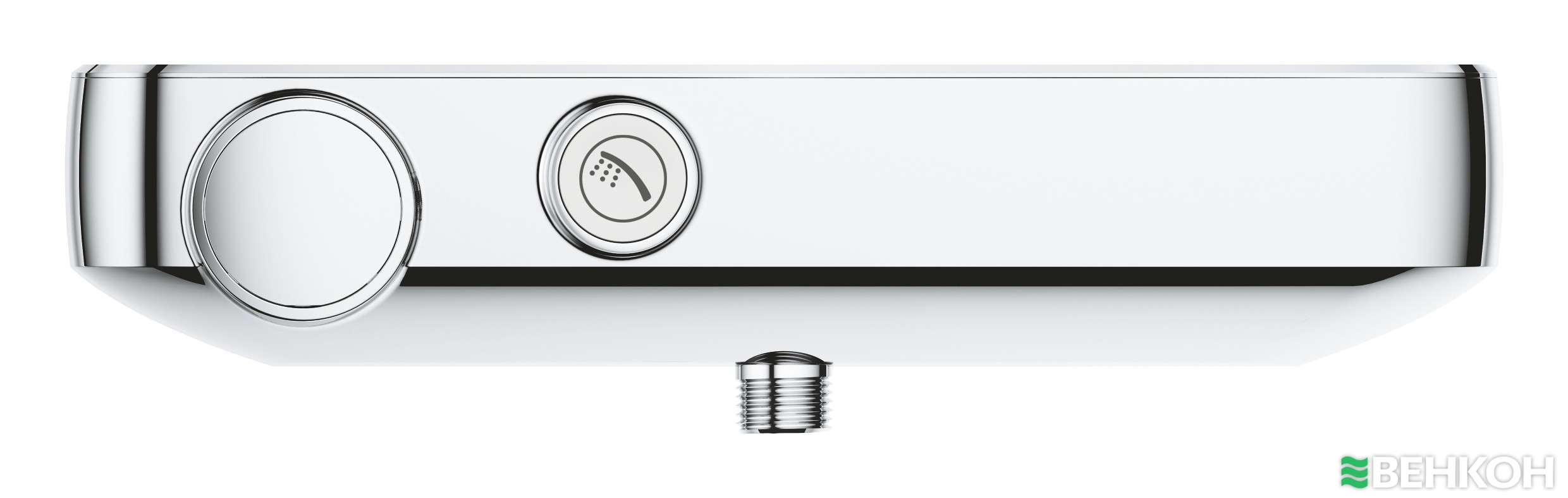 ≋ Смеситель для душа Grohe GRT SmartControl 34719000 купить по цене 14 ...
