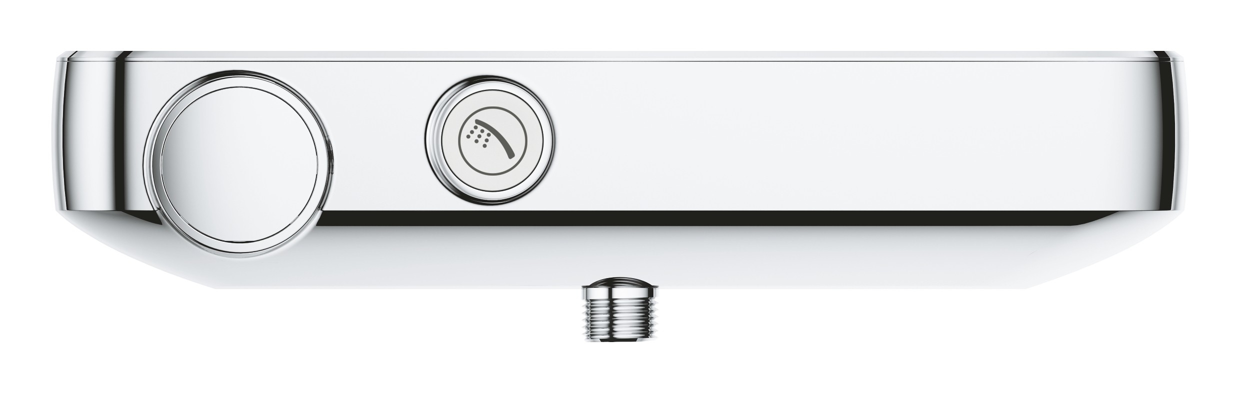 ᐉ Смеситель для душа Grohe GRT SmartControl 34719000 купить по цене 15 ...