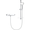 ≋ Смеситель для душа Grohe GRT SmartControl 34719000 купить по цене 14 ...