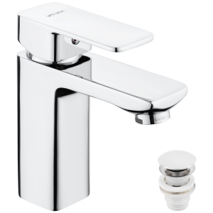 ᐉ Смеситель для кухни Valvex Loft 2454960 купить по цене 3 189 грн. в ...