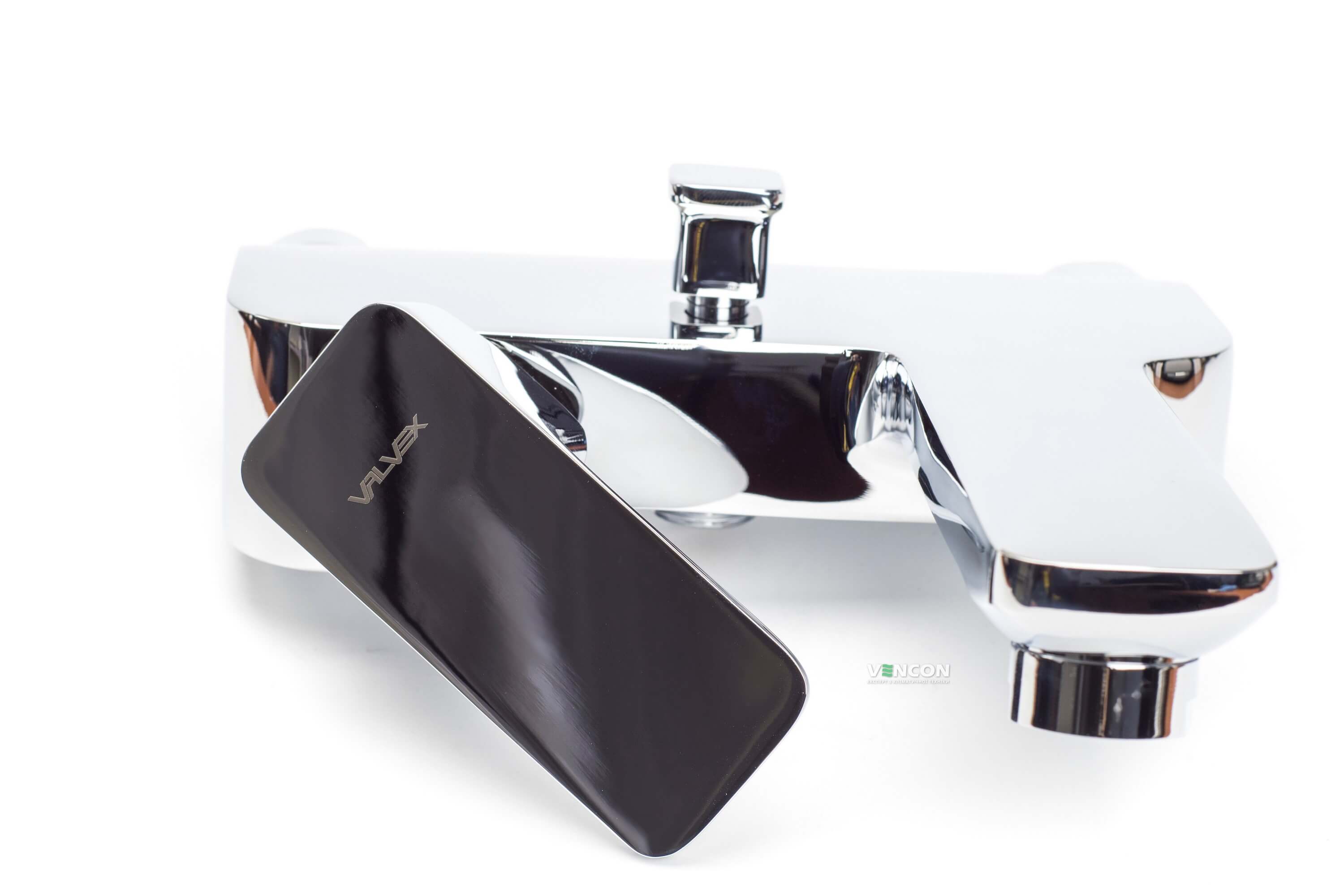 ≋ Valvex Loft 2454930 купить по цене 3 159 грн. в Киеве. Смеситель ...