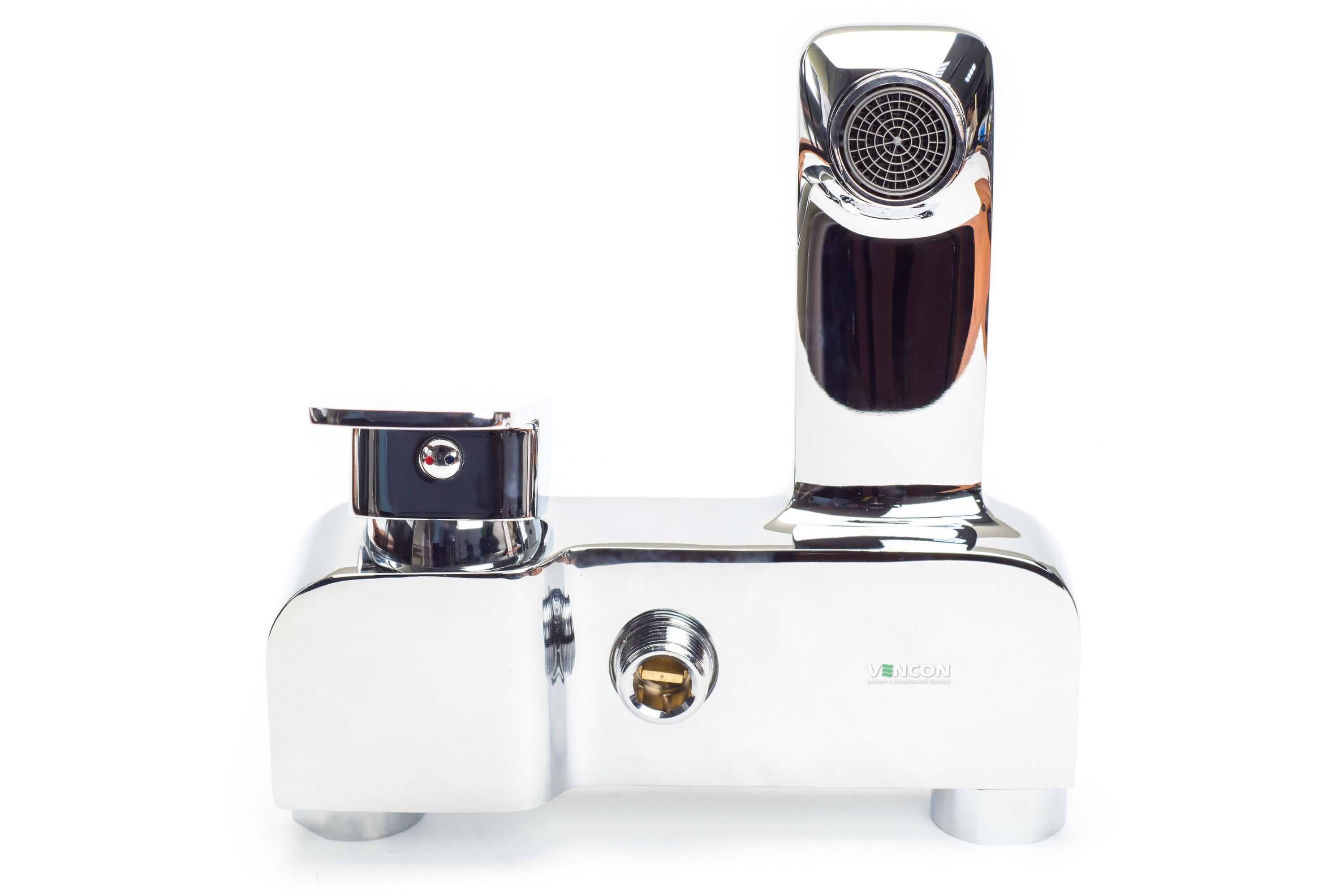 ≋ Valvex Loft 2454930 купить по цене 3 159 грн. в Киеве. Смеситель ...