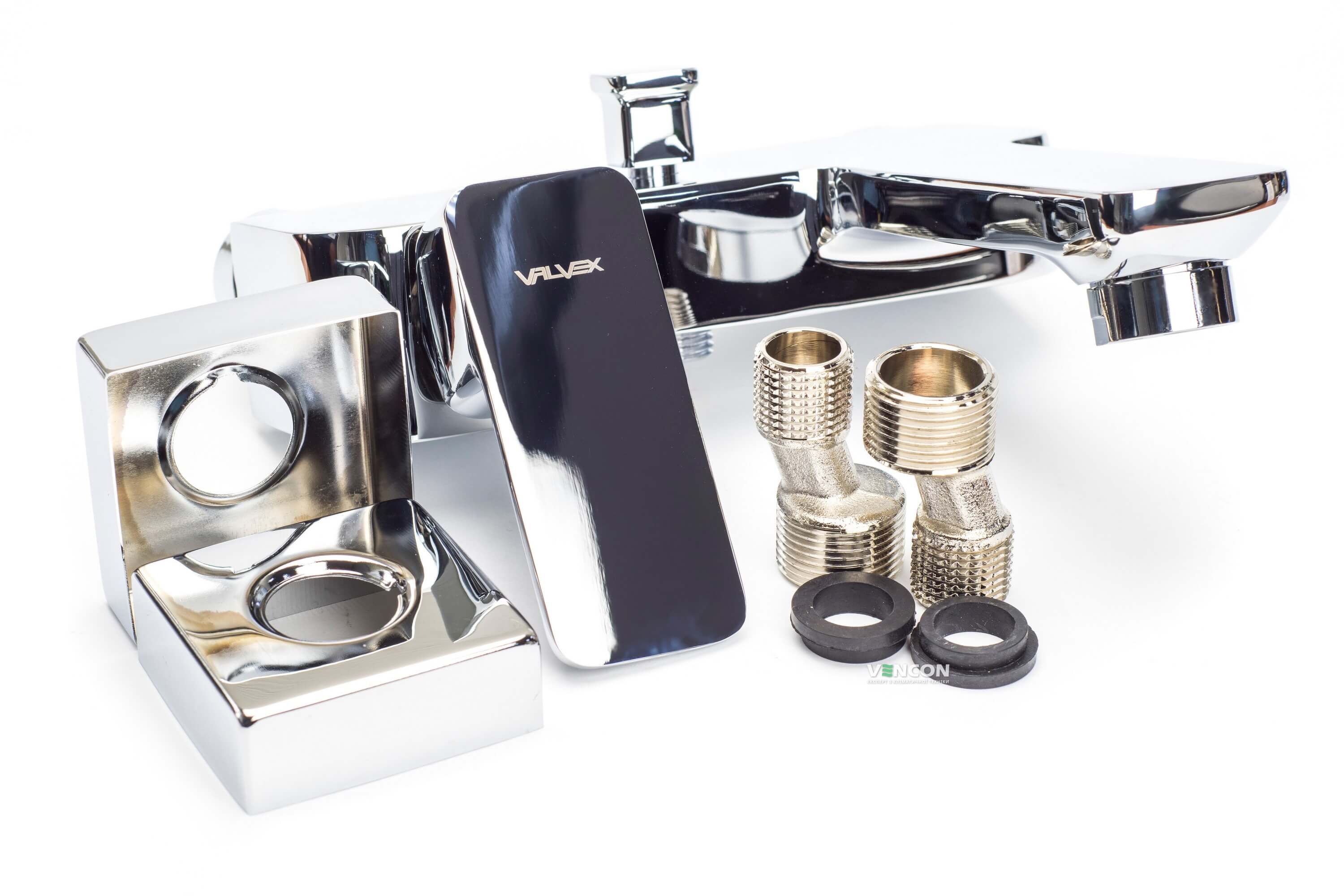 ≋ Valvex Loft 2454930 купить по цене 3 159 грн. в Киеве. Смеситель ...