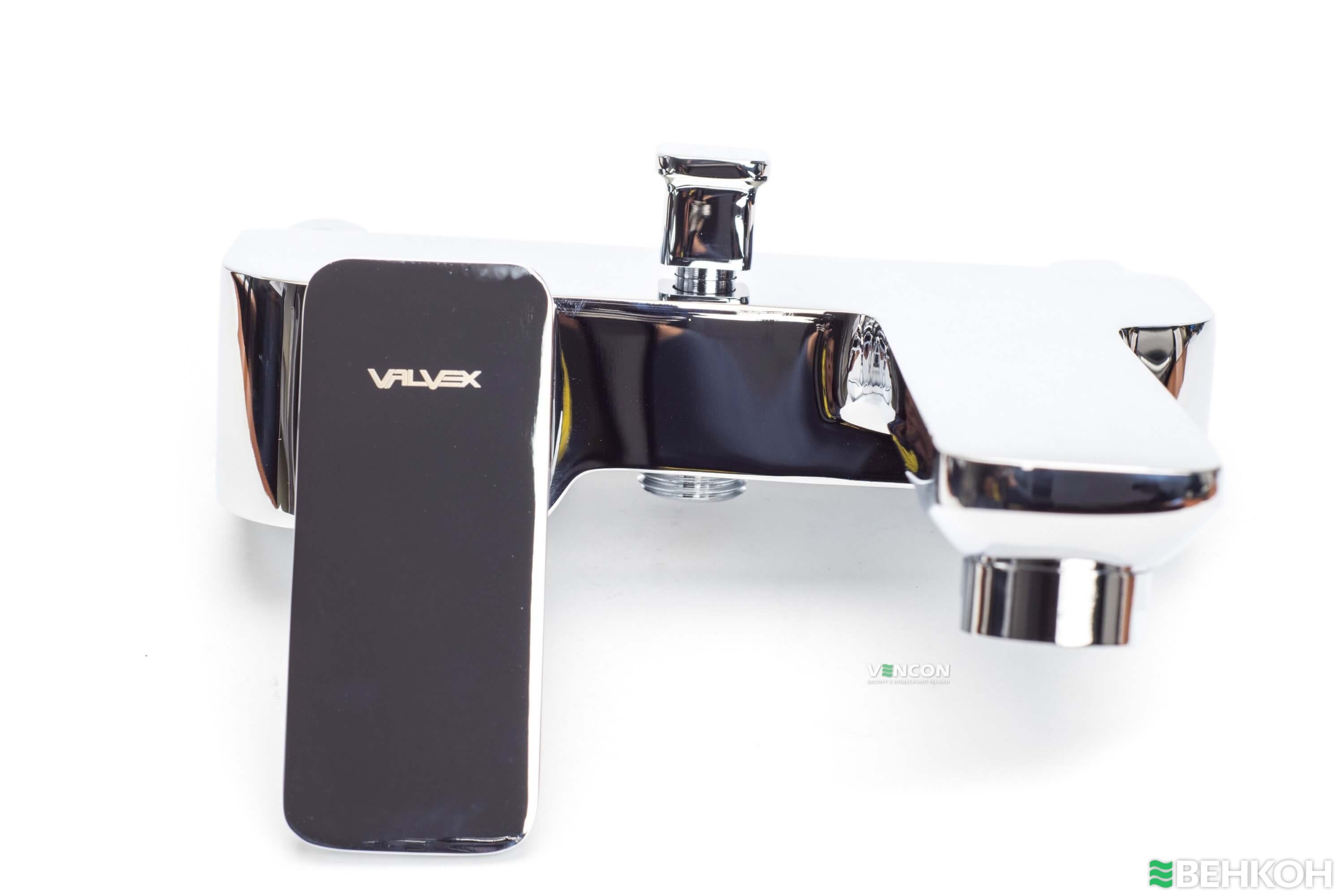 ≋ Valvex Loft 2454930 купить по цене 3 159 грн. в Киеве. Смеситель ...