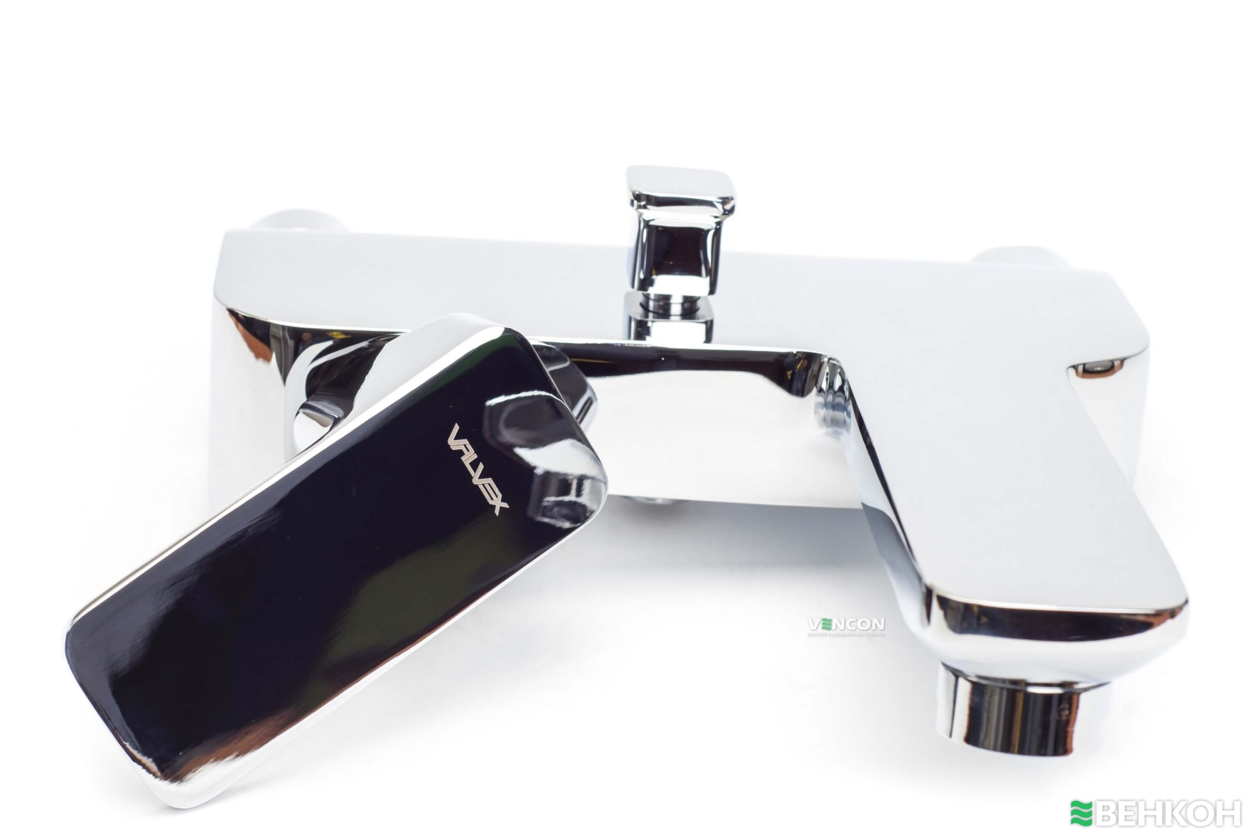 ≋ Valvex Loft 2454930 купить по цене 3 159 грн. в Киеве. Смеситель ...