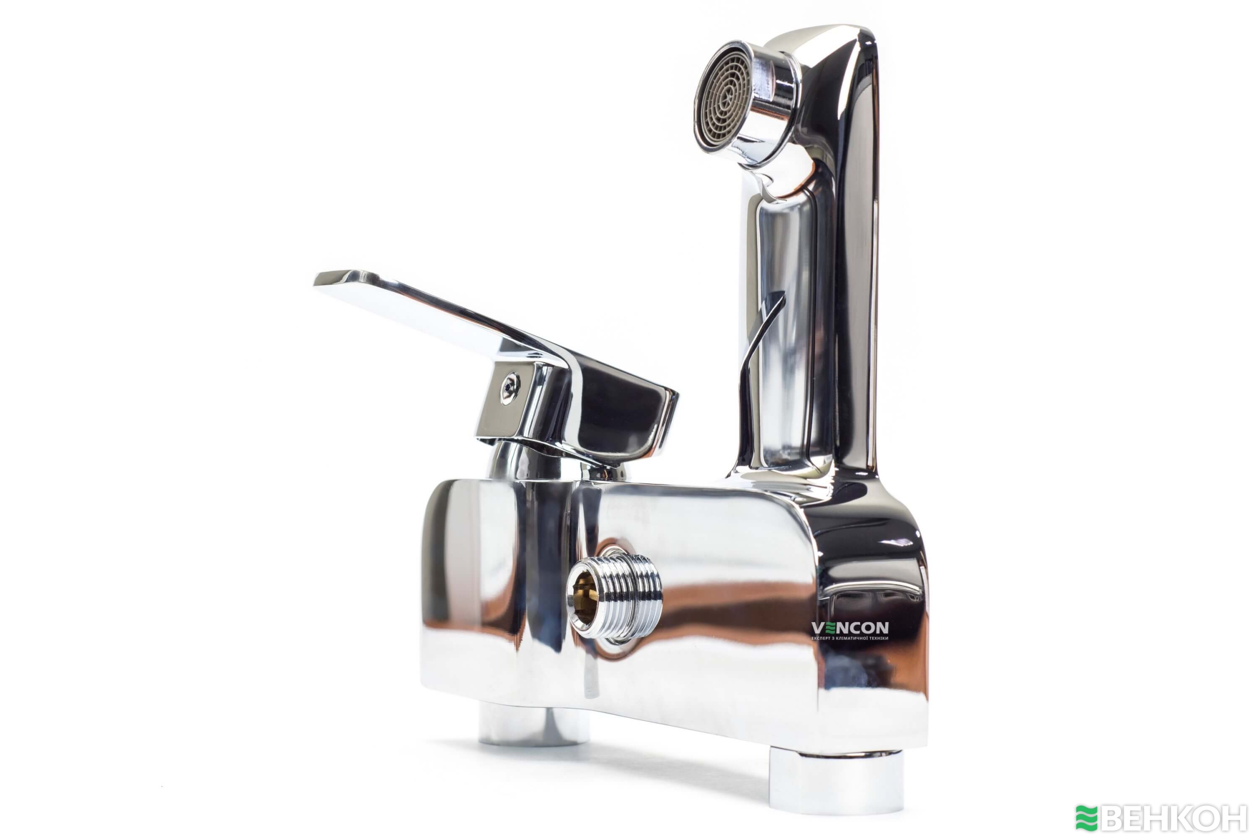 ≋ Valvex Loft 2454930 купить по цене 3 159 грн. в Киеве. Смеситель ...