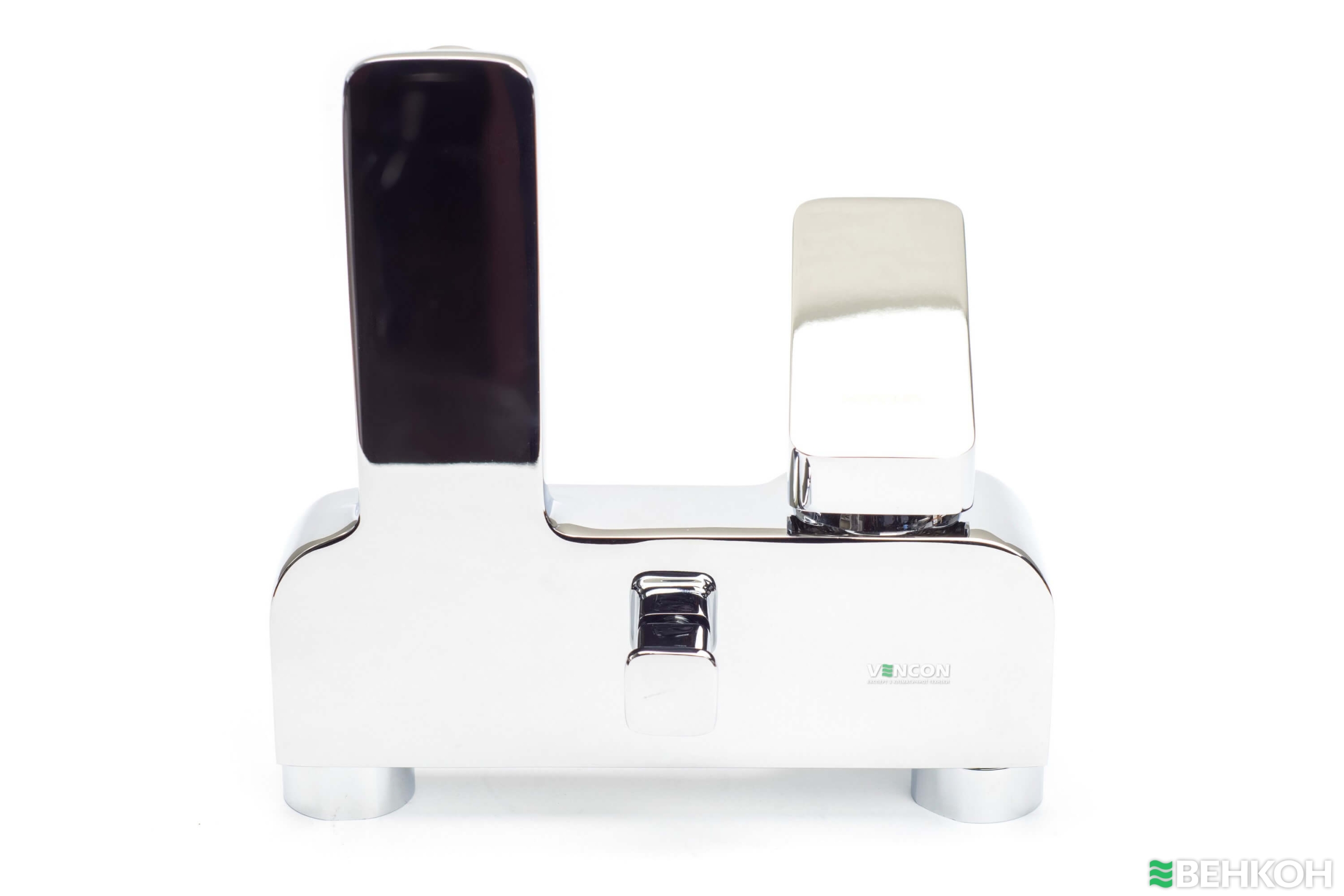 ≋ Valvex Loft 2454930 купить по цене 3 159 грн. в Киеве. Смеситель ...