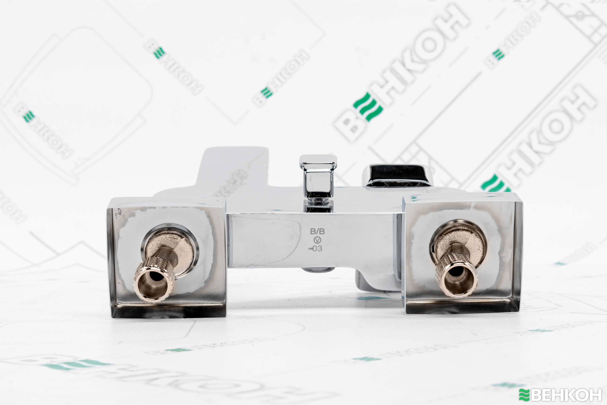 ≋ Смеситель для ванны Valvex Loft 2454930 купить по цене 3 159 грн. в ...