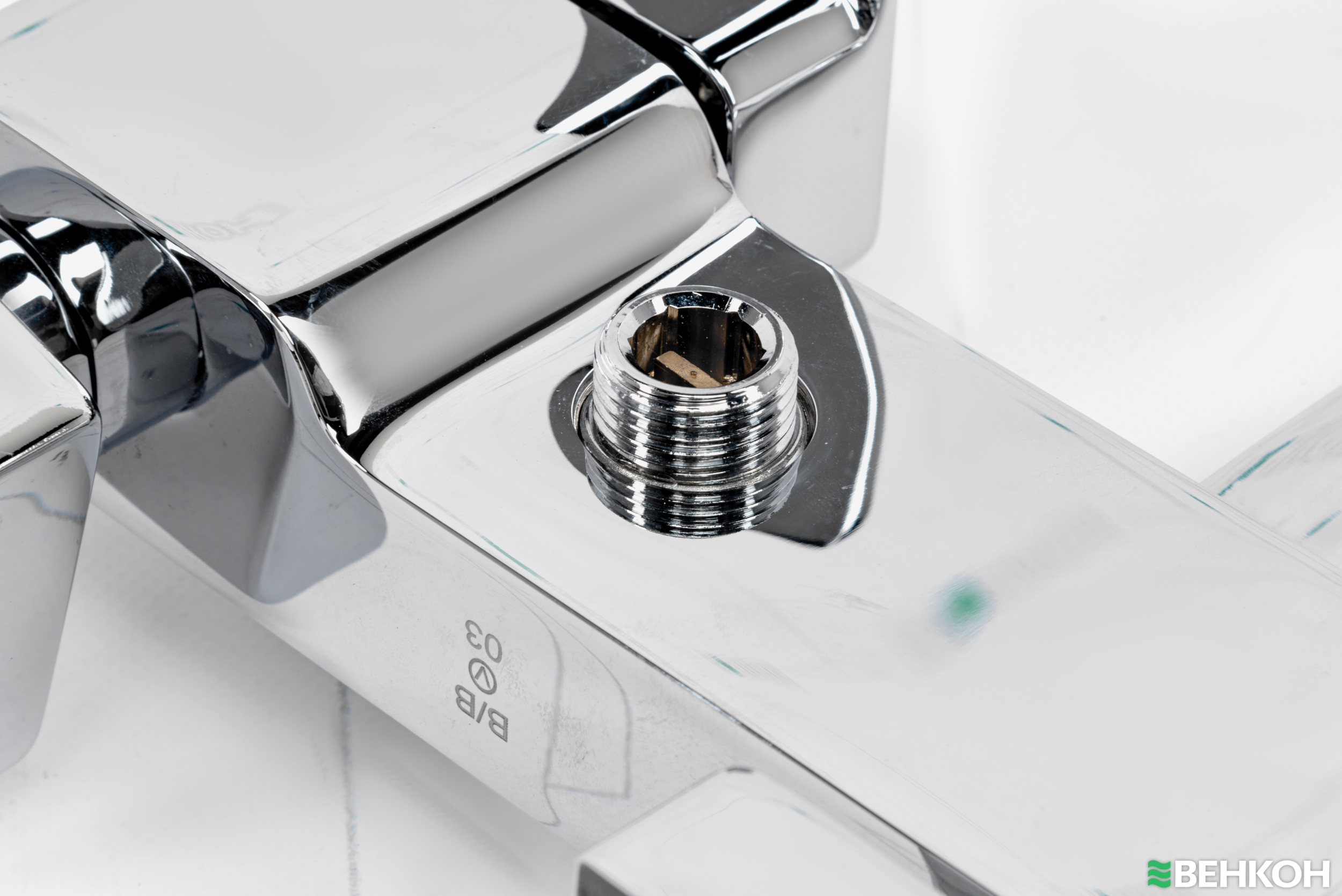 ≋ Смеситель для ванны Valvex Loft 2454930 купить по цене 3 159 грн. в ...