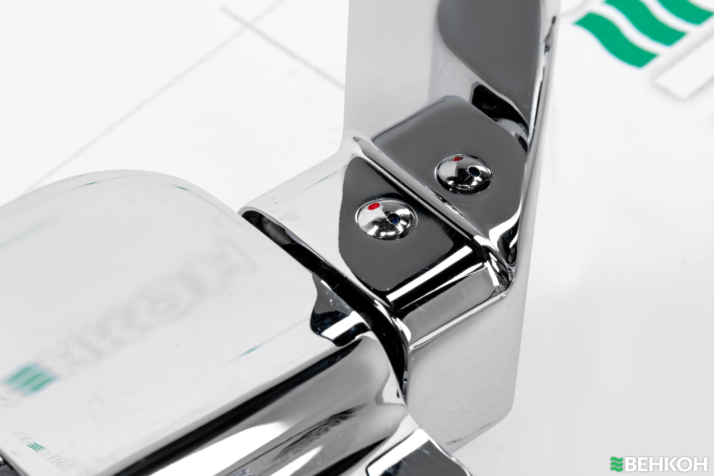 ≋ Смеситель для ванны Valvex Loft 2454930 купить по цене 3 159 грн. в ...