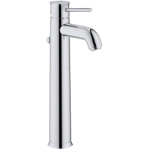 ≋ Смеситель для ванны Grohe BauClassic 29047000 купить по цене 5 580 ...