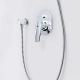 ᐉ Смеситель для ванны и душа Grohe BauFlow 29045000 купить по цене 5 ...