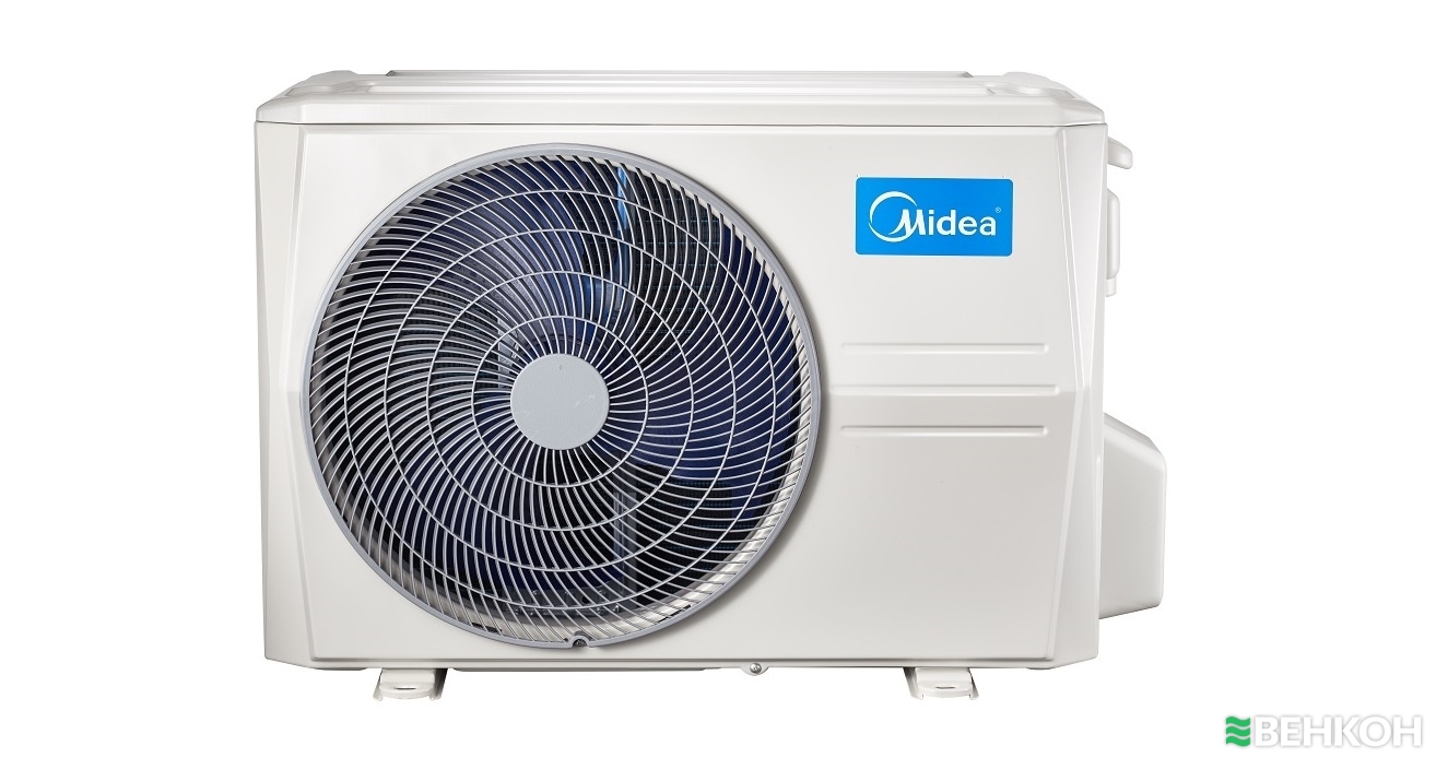 ᐉ Кондиционер сплит-система Midea Oasis Plus DC Inverter OP-09N8E6-I/OP ...