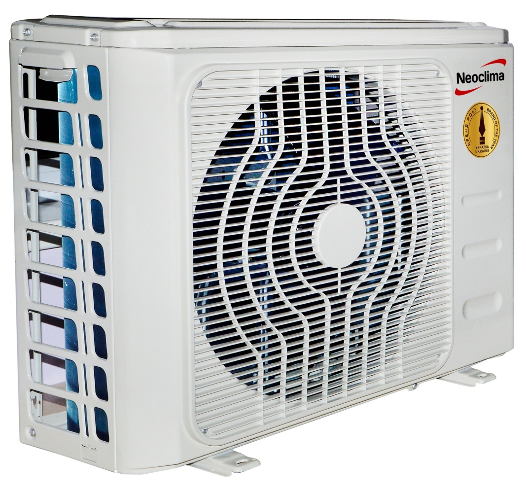 ᐉ Кондиционер сплит-система Neoclima Therminator 2.0 NS/NU-36AHE купить ...