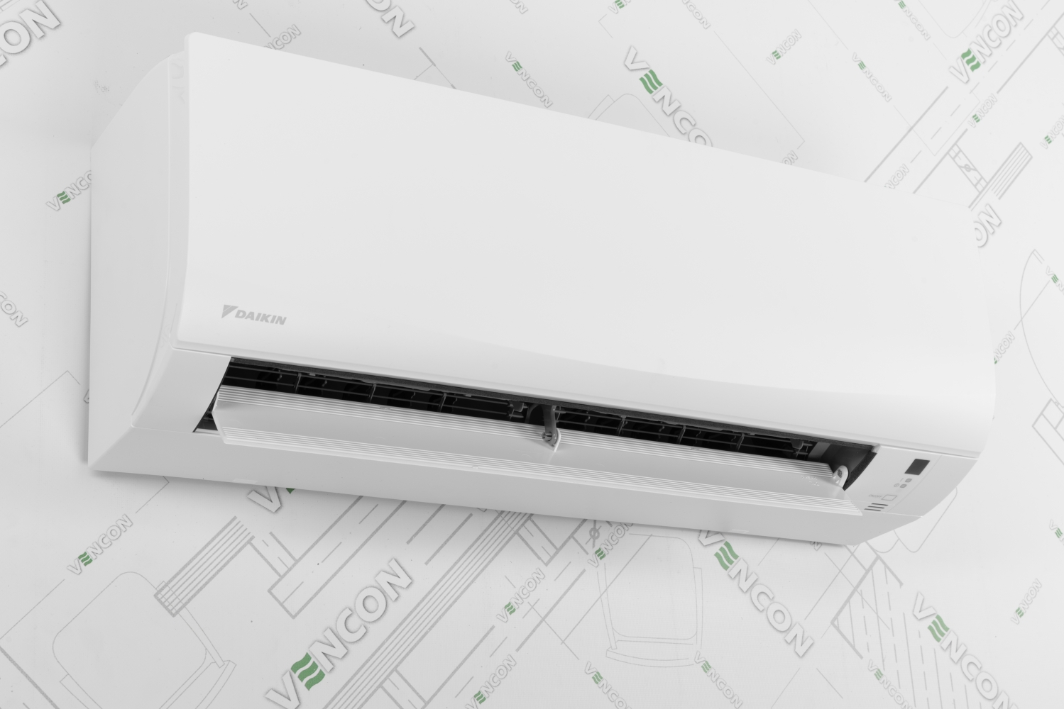 ᐉ Кондиционер сплит-система Daikin FTXF35/RXF35 купить по цене по ...