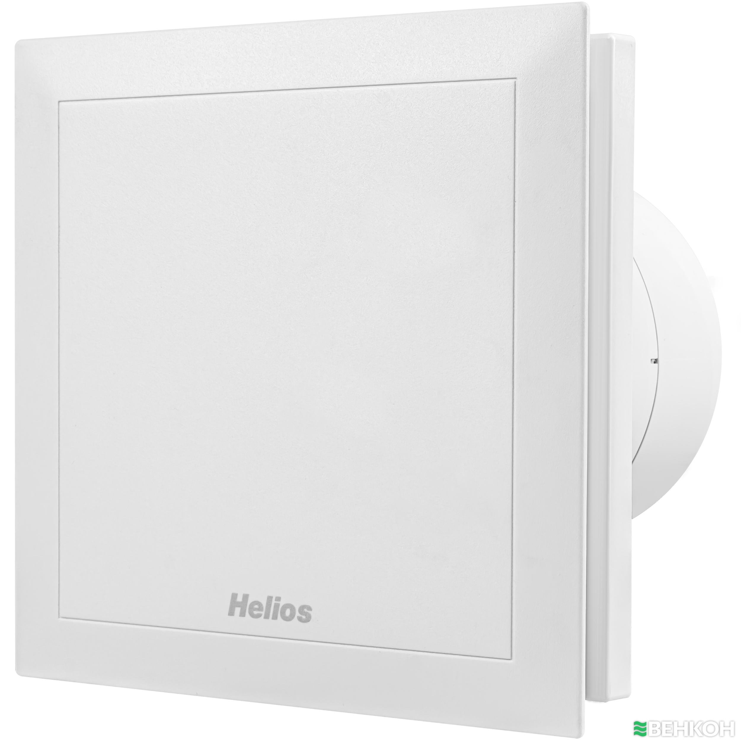 ≋ Helios MiniVent M1/120 купить по цене 5 622 грн. в Киеве. Вытяжной ...