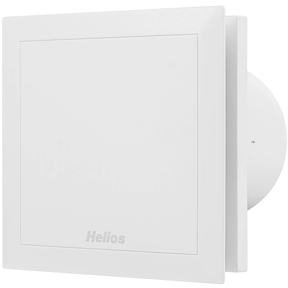ᐉ Вытяжной вентилятор Helios MiniVent M1/100 N/C купить по цене 7 630 ...