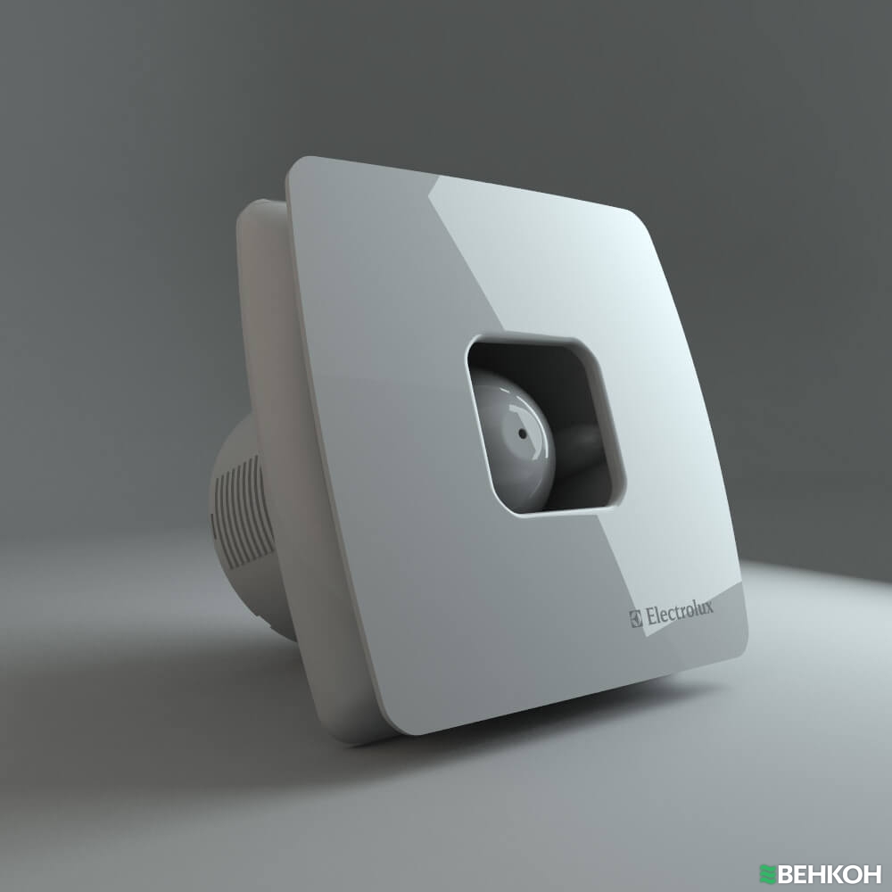 ᐉ Вытяжной вентилятор Electrolux Premium EAF-100TH купить по цене 2 394 грн. в Киеве и Львове ...