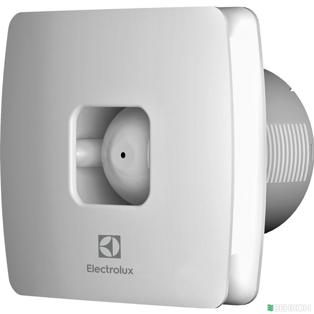 ᐉ Вытяжной вентилятор Electrolux Premium EAF-100TH купить по цене 2 394 грн. в Киеве и Львове ...