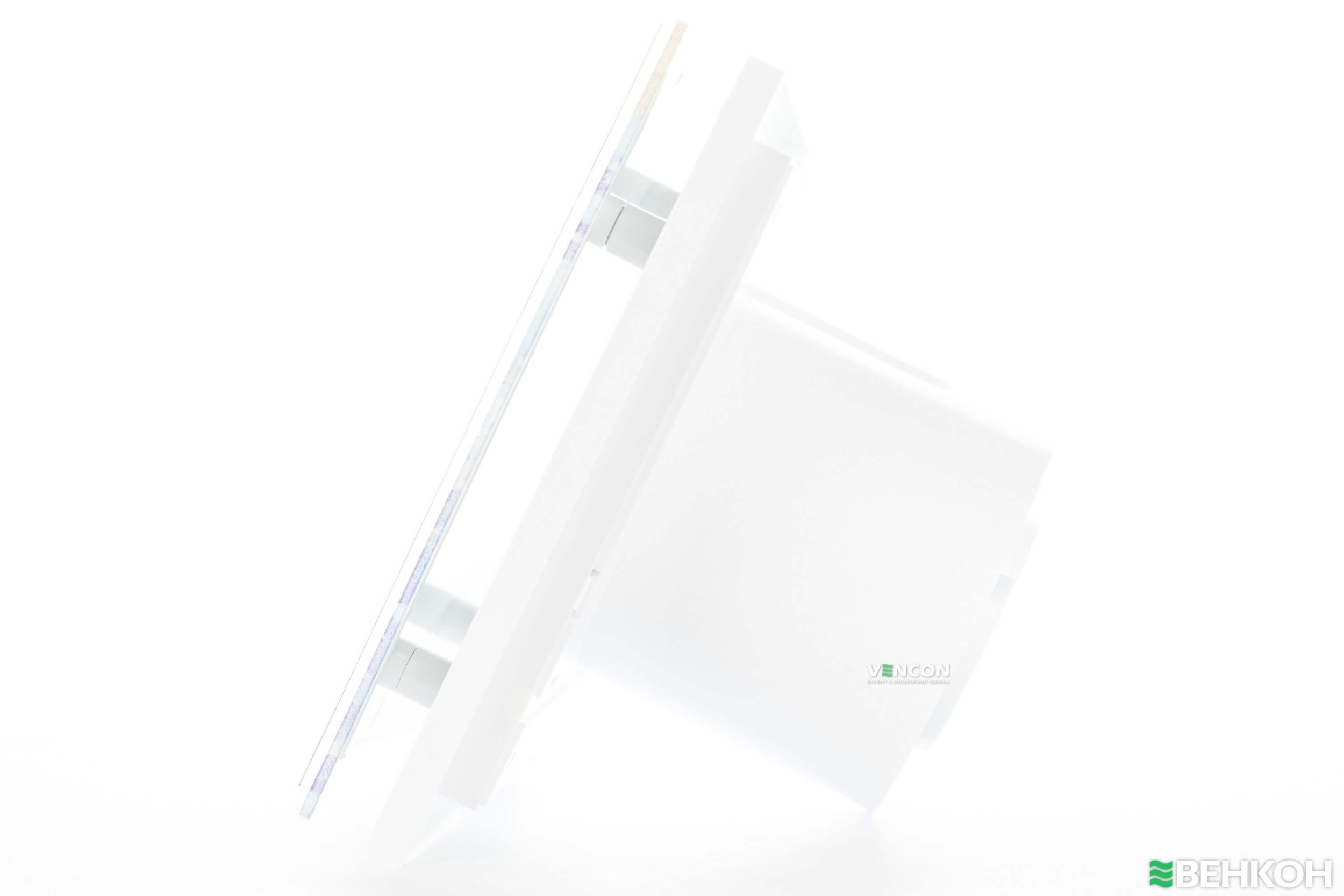 ≋ Витяжний вентилятор Soler&Palau Silent-100 CZ Design Barcelona ...