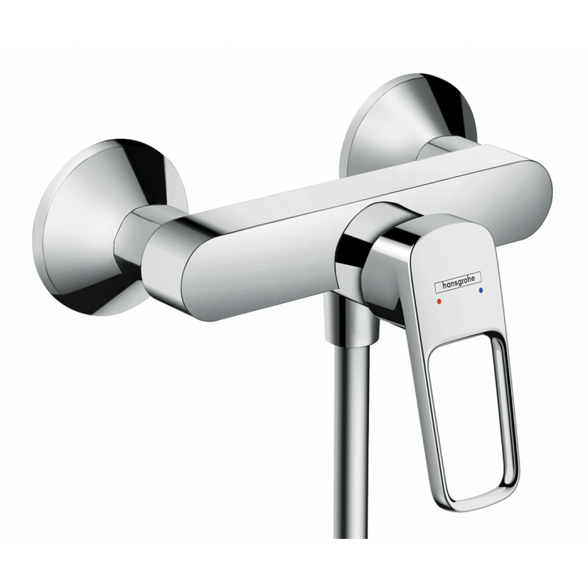 ≋ Hansgrohe Talis 32640000 купить по цене 5 187 грн. в Киеве. Смеситель ...