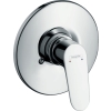 ≋ Hansgrohe Focus 31607000 купить по цене 6 397 грн. в Киеве. Смеситель ...