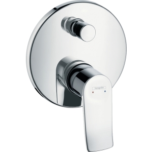 ≋ Hansgrohe Metris Classic 31672000 купить по цене 7 505 грн. в Киеве ...
