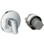 ≋ Hansgrohe Talis E 71666000 купить по цене 6 359 грн. в Киеве ...