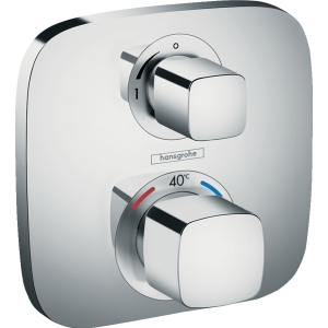 ≋ Hansgrohe Ecostat Comfort 13114000 купить по цене 10 957 грн. в Киеве ...