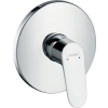 ≋ Hansgrohe Focus 31607000 купить по цене 6 397 грн. в Киеве. Смеситель ...