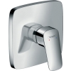 ᐉ Внешняя часть смесителя Hansgrohe Logis 71605000 купить по цене 6 613 ...