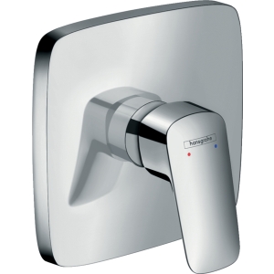 ≋ Смеситель Hansgrohe Logis 71290000 купить по цене 7 132 грн. в Киеве ...