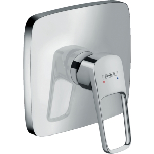 ≋ Смеситель Hansgrohe Logis 71290000 купить по цене 7 132 грн. в Киеве ...