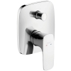 ≋ Смеситель для душа Hansgrohe PuraVida 15672400 купить по цене 15 068 ...