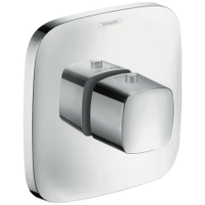 ᐉ Смеситель для душа Hansgrohe PuraVida 15672400 купить по цене 19 168 ...