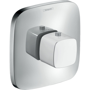 ≋ Смеситель для душа Hansgrohe PuraVida 15672400 купить по цене 15 068 ...