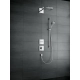ᐉ Внешняя часть смесителя Hansgrohe ShowerSelect Highfow 15760000 ...