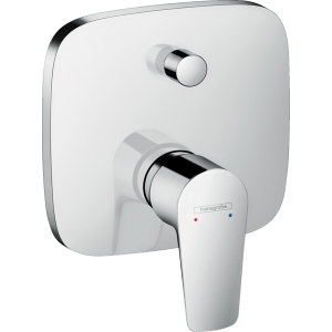 ≋ Hansgrohe Talis E 71666000 купить по цене 6 359 грн. в Киеве ...