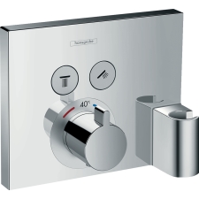 ᐉ Внешняя часть смесителя Hansgrohe ShowerSelect Highfow 15760000 ...