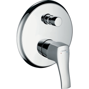 ≋ Hansgrohe Metris Classic 31672000 купить по цене 7 505 грн. в Киеве ...