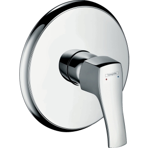 ≋ Hansgrohe Metris Classic 31672000 купить по цене 7 505 грн. в Киеве ...