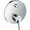≋ Смеситель Hansgrohe Talis S 72400000 купить по цене 11 748 грн. в ...