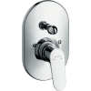 ≋ Hansgrohe Focus 31607000 купить по цене 6 397 грн. в Киеве. Смеситель ...