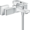ᐉ Змішувач для ванни Hansgrohe Ecostat Comfort 13114000 купити по ціні ...